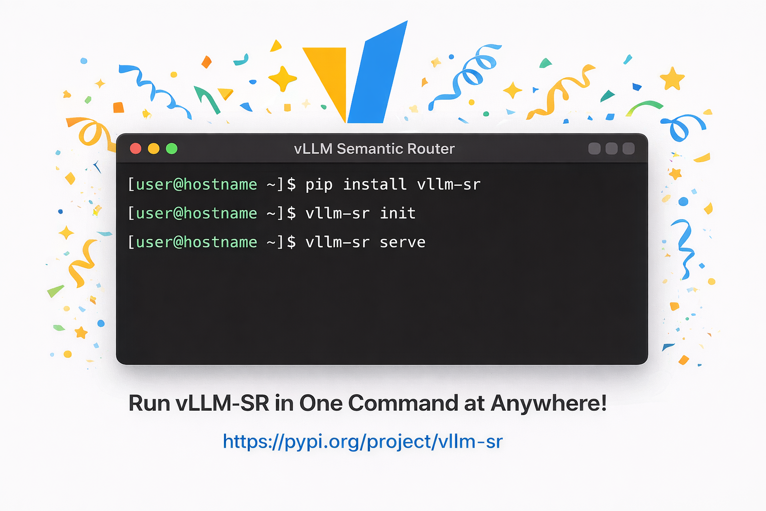 vLLM Semantic Router v0.1 Iris: The First Major Release | vLLM Blog